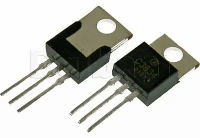 (5pcs) 2SC3834 Generic Transistor C3834|transistor diode|transistor ...
