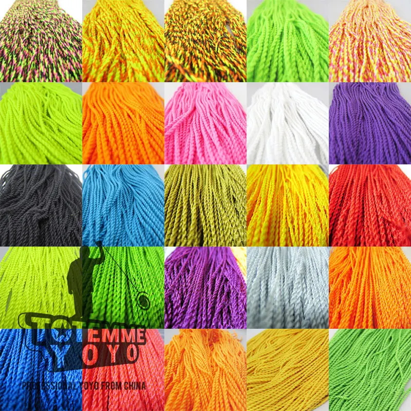 YoYo-strings-wholesale-Totemme-string-100-strings-in-one-bag-YoYo ...