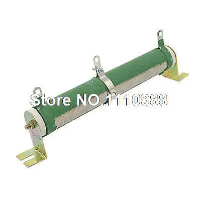 200 Ohm 5% 100w Rheostat Variable Resistor 100 Watt - Screws - AliExpress