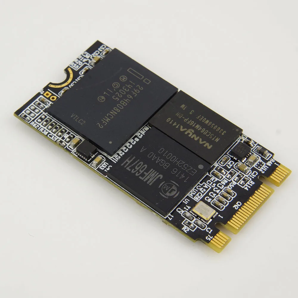 Aliexpress.com : Buy KingSpec M.2 drive 2242mm NGFF SSD M.2 32GB 64GB ...