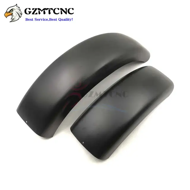 Kawasaki Vulcan Bobber Rear Fender | Reviewmotors.co