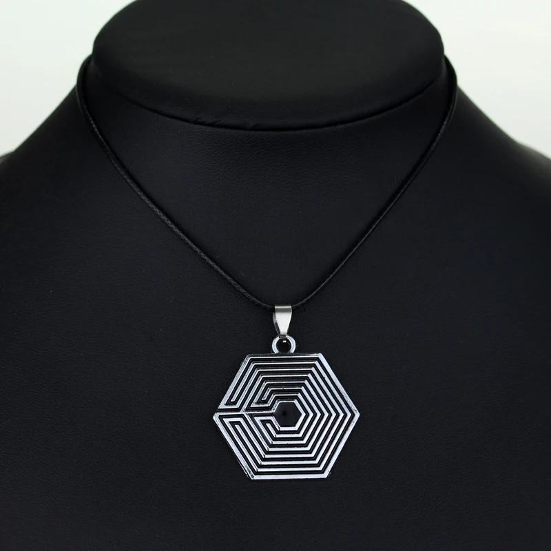 Exo Hexagon
