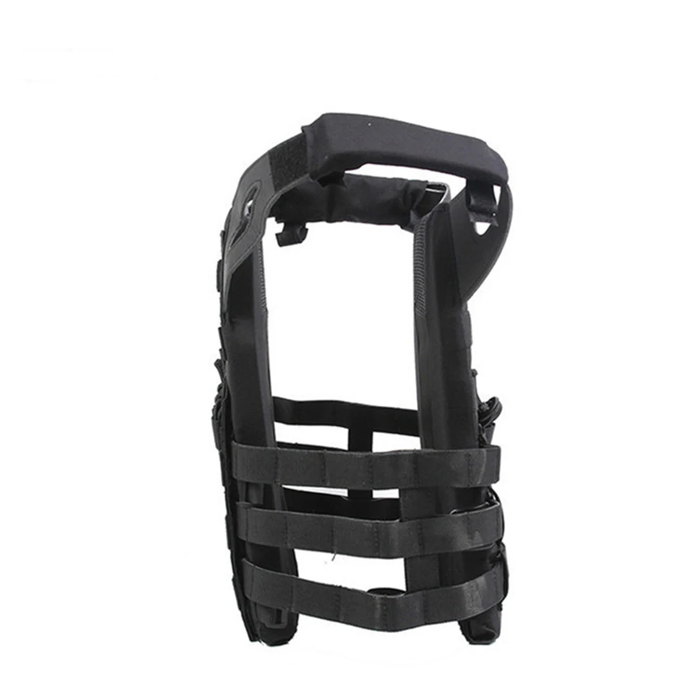 CS Vest Amphibious Lightweight Field Operation Vests Outdoor Tools Army ...