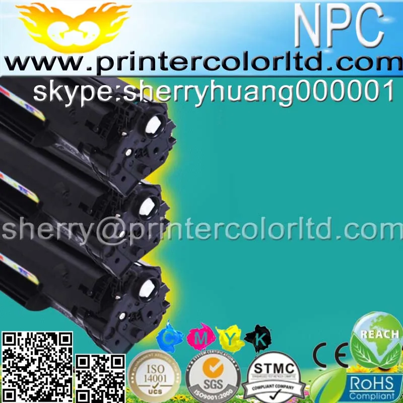 Compatible for 507X CE400X CE400 11000 Pages( Black) Toner Cartridge ...