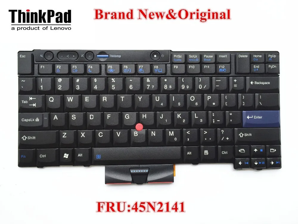 Online Buy Wholesale lenovo t520 keyboard from China lenovo t520 ...