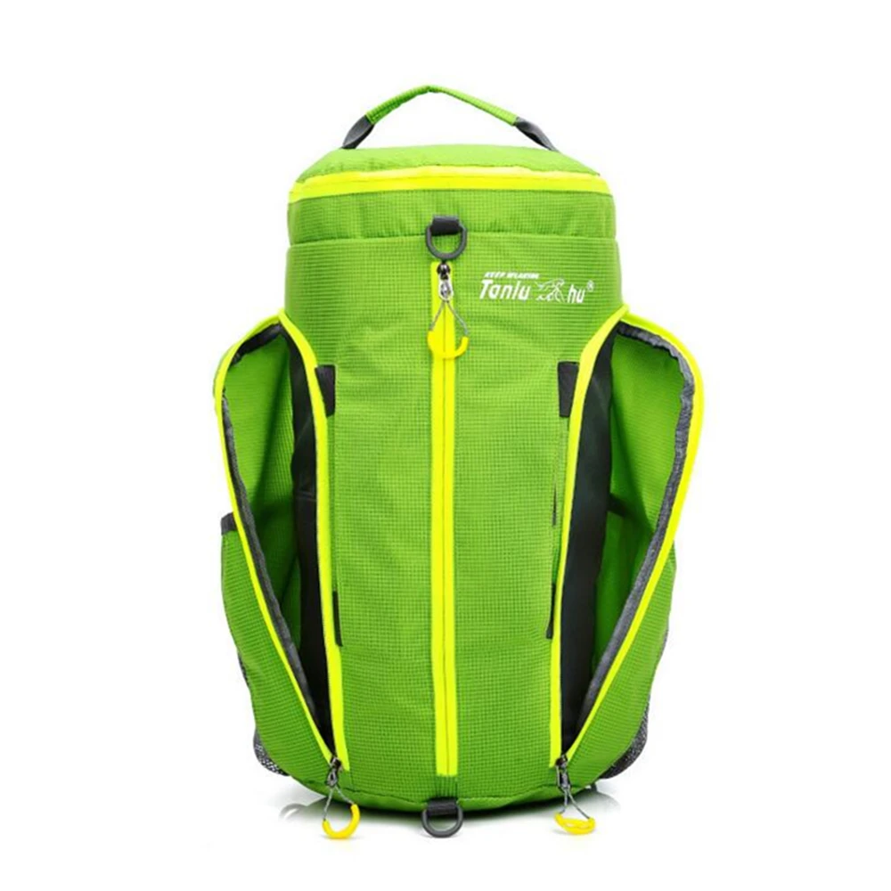 Multi functional waterproof nylon book pad phone wear school multi ...