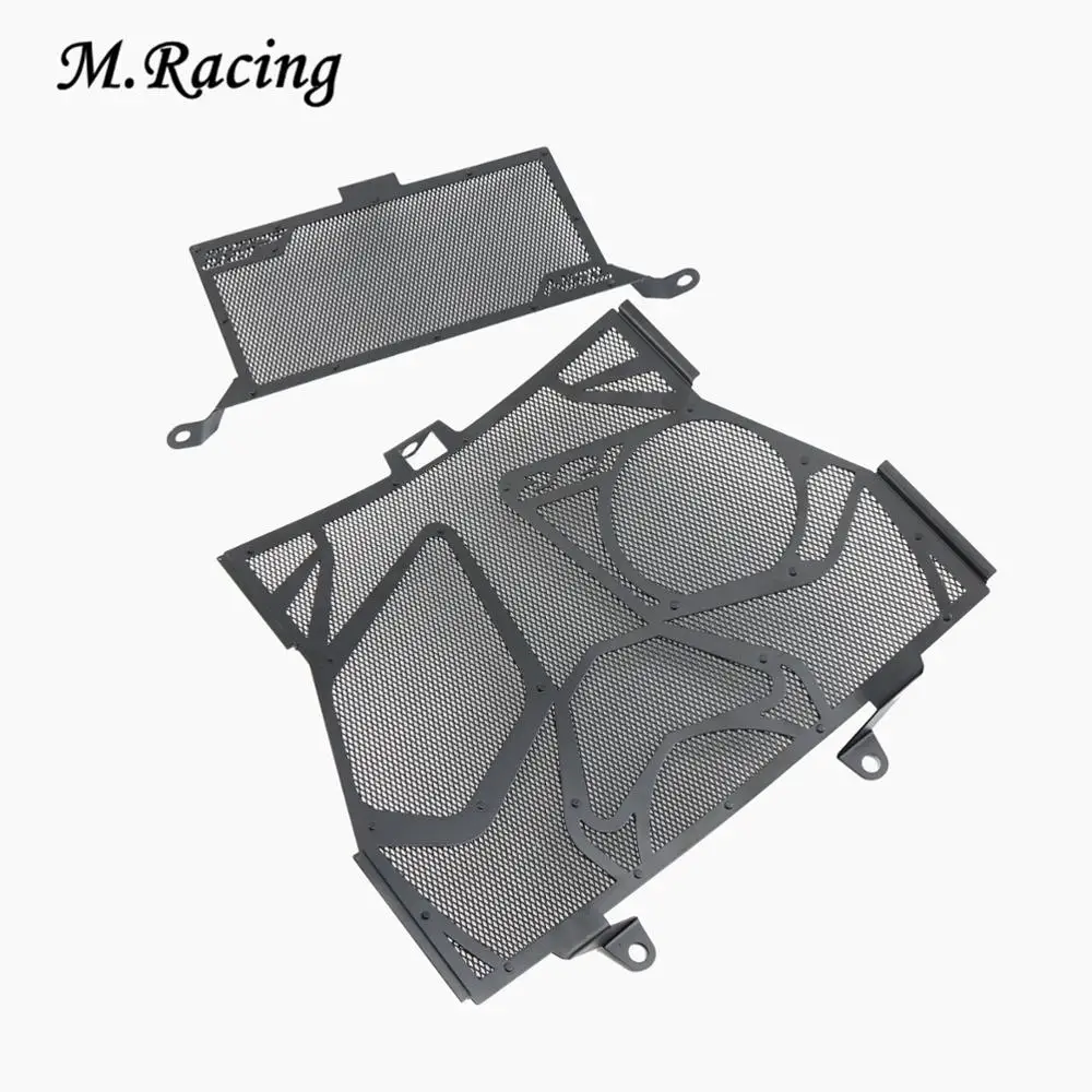2017 Bmw S1000rr Radiator Guard