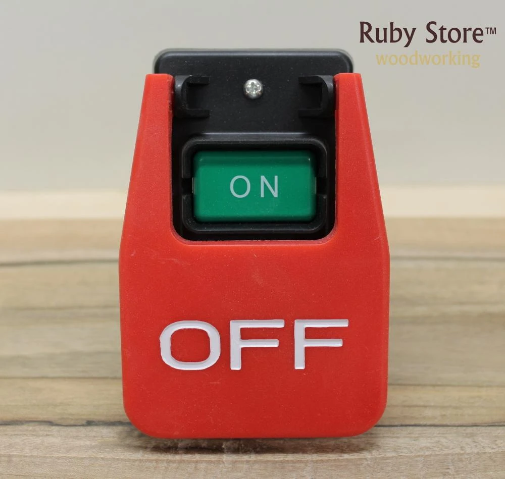 Electrical Appliances | Safety Switch | Safety Push | Push Button ...