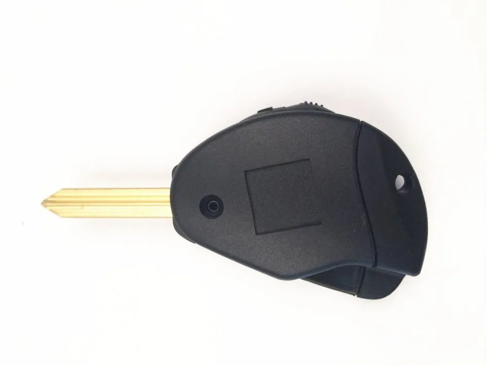 KEYECU BRAND NEW REPLACEMENT Shell Folding Flip Remote Key Case Fob ...