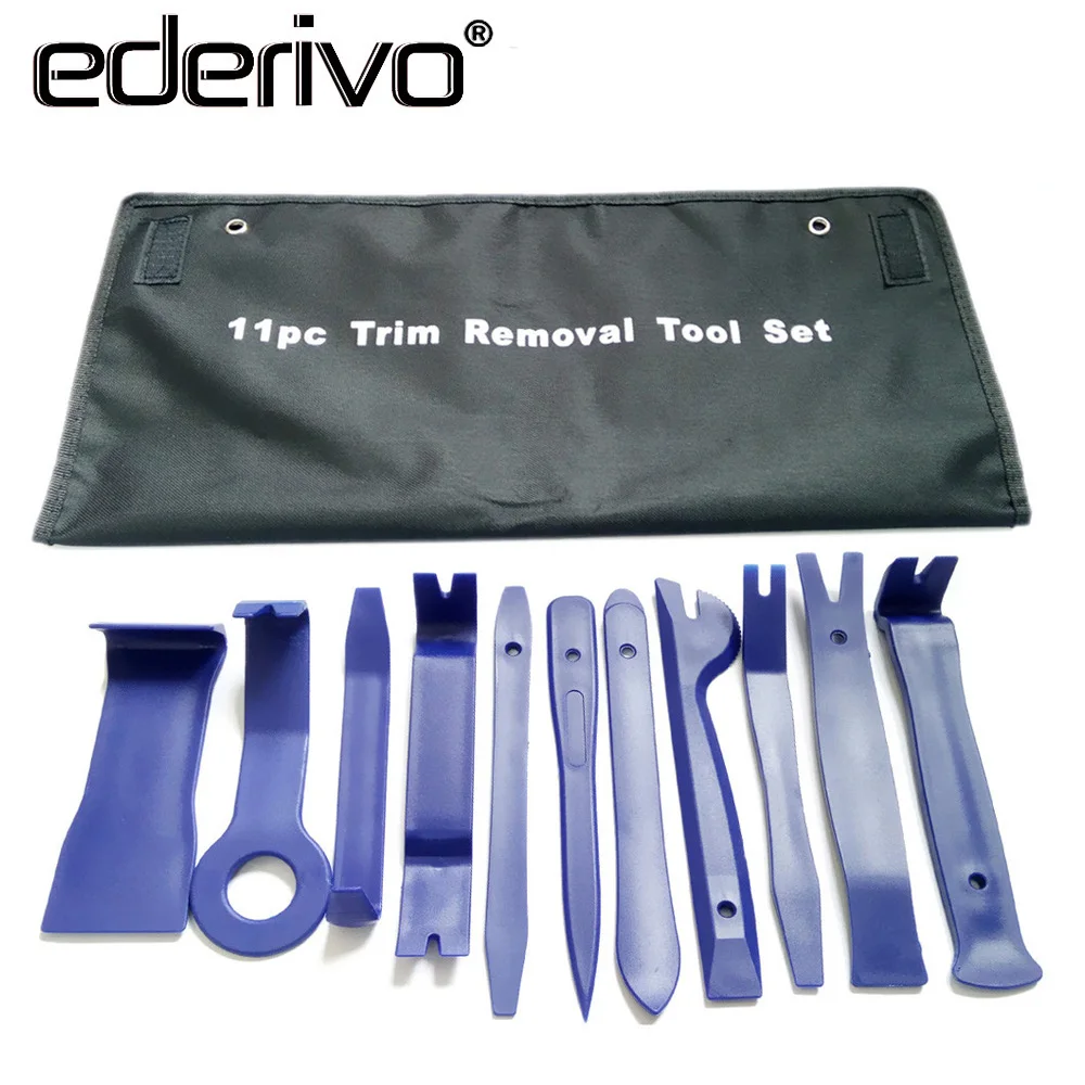 Car Interior Removal Repair Tool Fastener Clip Pliers Car Door Panel ...