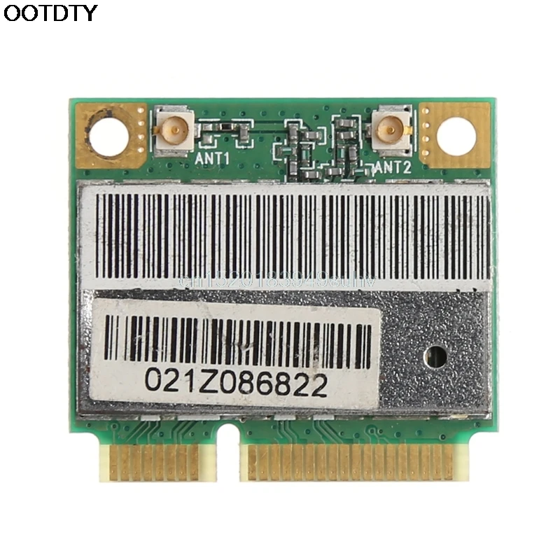Placa-wi-fi-atheros-ar9285-ar5b95-mini-pci-e-150mbps-sem-fio-wlan-para ...