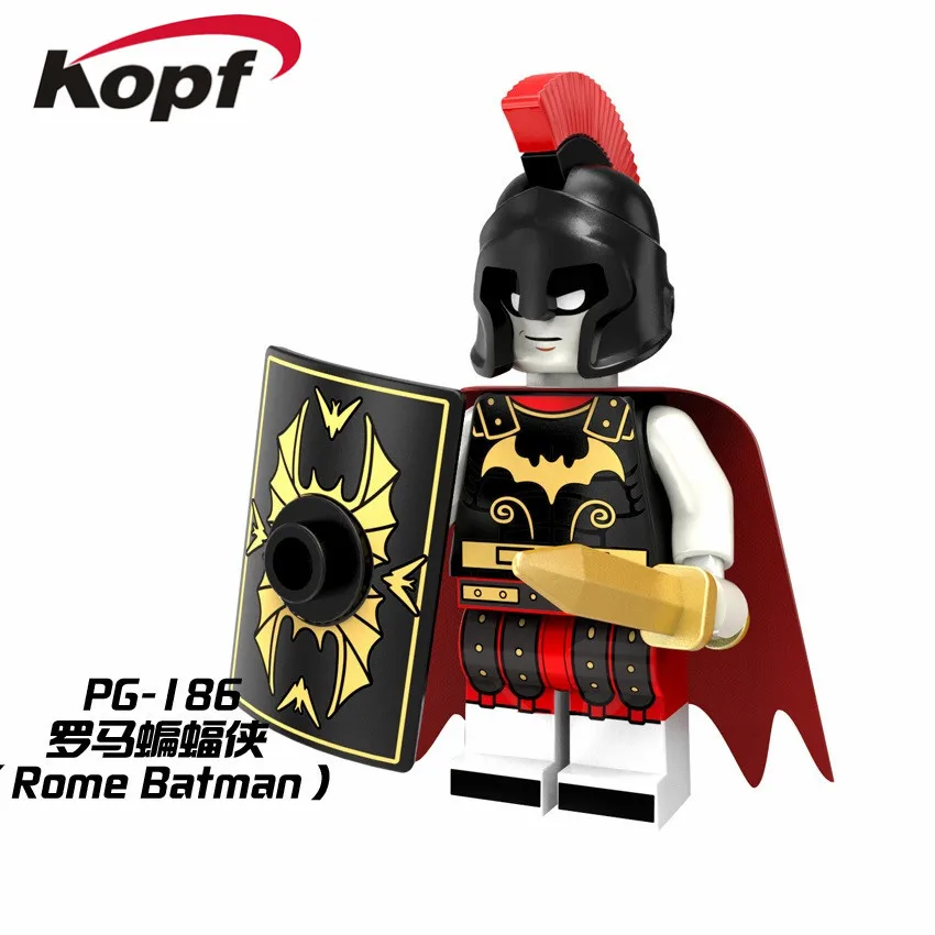 PG186 PG187 PG188 PG189 PG190 PG191 PG192 PG193 Super Heroes Barbara ...