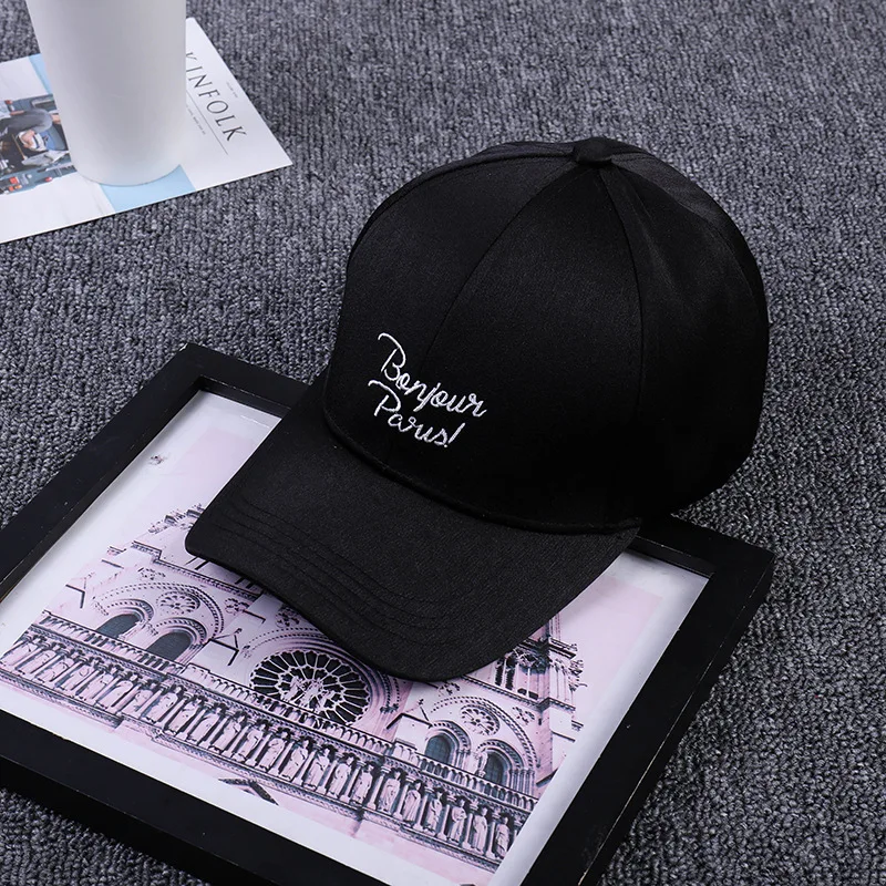 Monogram Fitted Baseball Caps | semashow.com