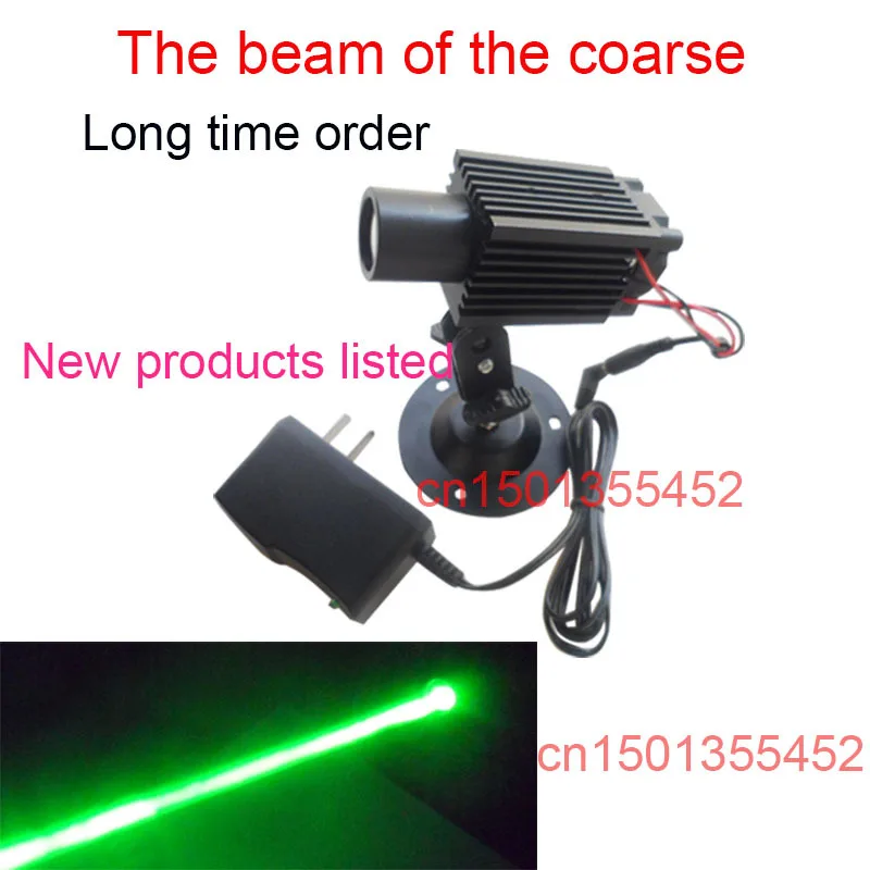 200MW-thick-beam-laser-green-laser-tube-module-positioning-instrument ...