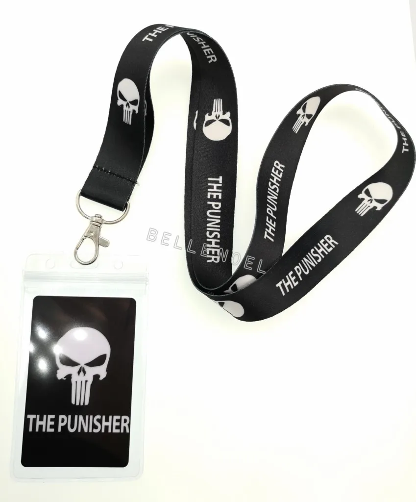 1 Pcs anime Neck Straps ,Bus subway Lanyards ID Card,women Key chain ...