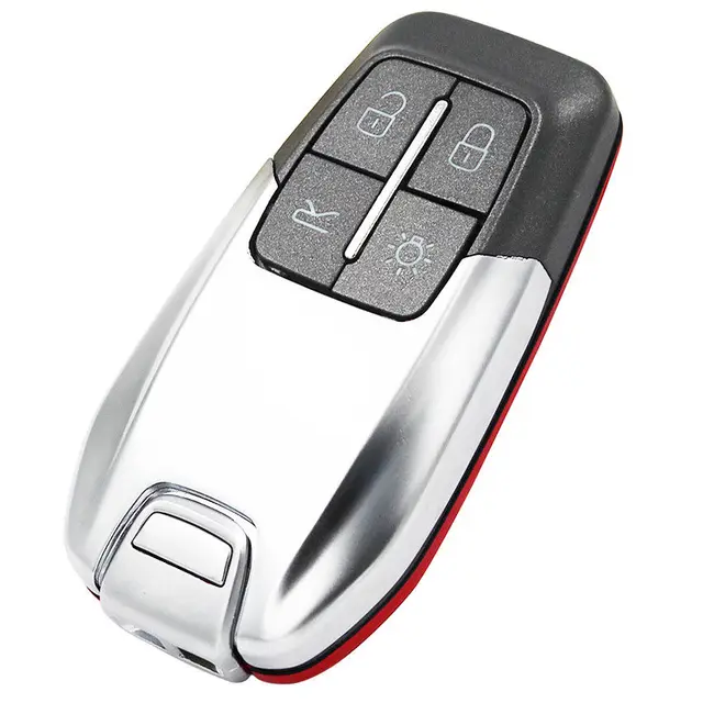Ferrari 458 Key