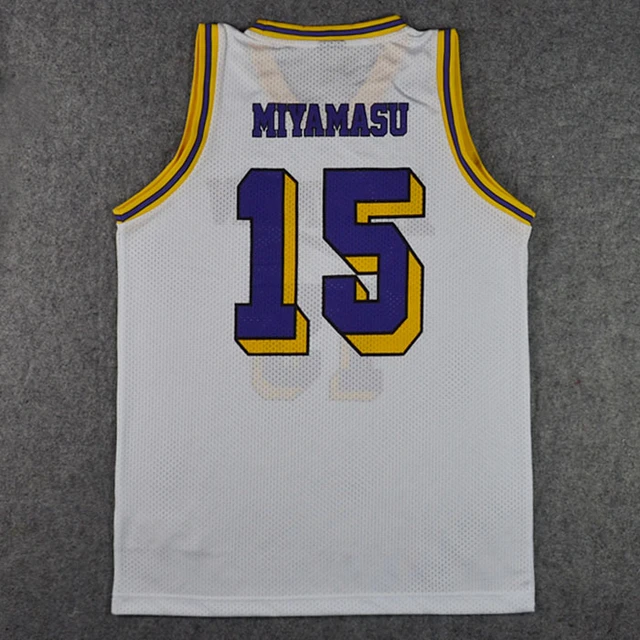 Yoshinori Miyamasu