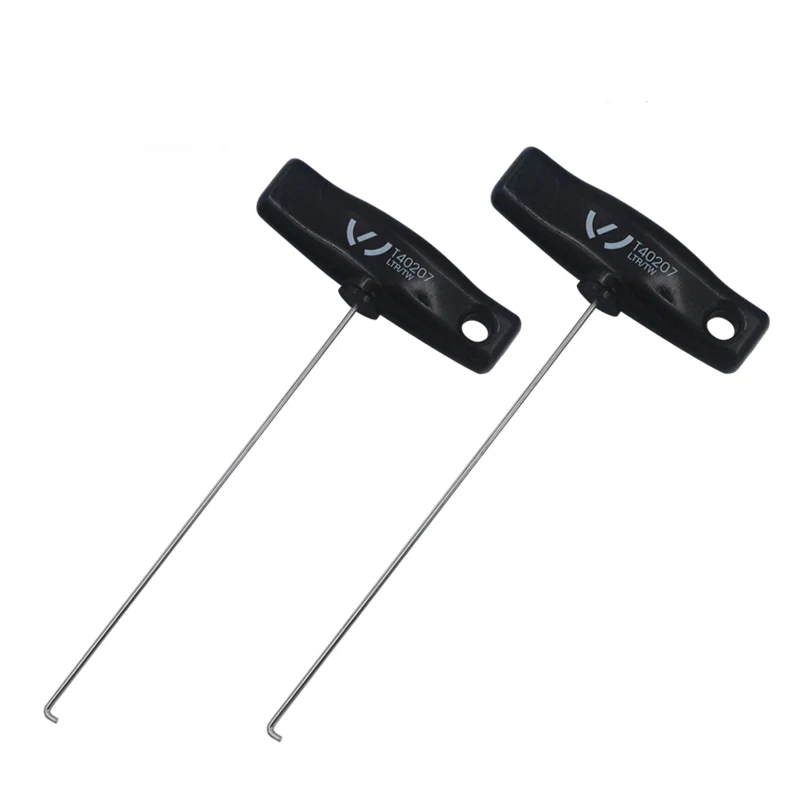 MADE IN TAIWAN VW T40207 용 추출기 후크 AUDI SEAT SKODA 특수 도구 후크 VAG T 40207 ...