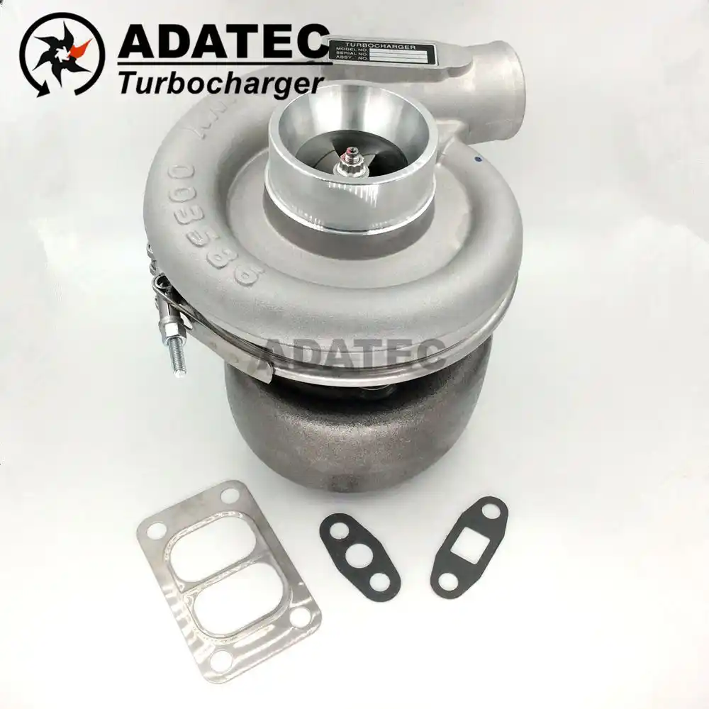 Holset Turbo H1C 1240544H91 turbocharger 3802115 3802289 3907026 ...