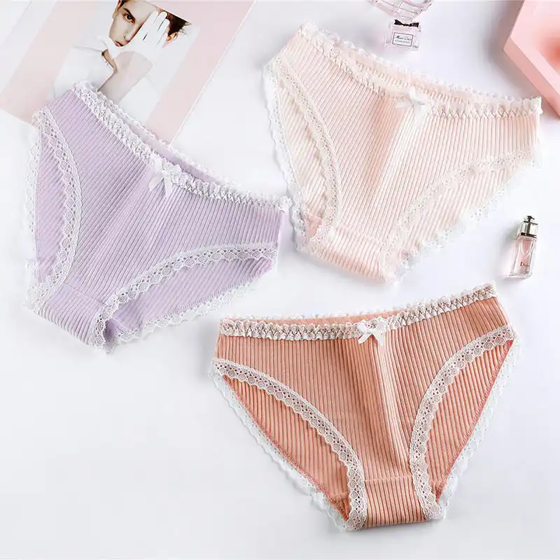 Venta Niñas De 10 Años En Ropa Interior En Stock