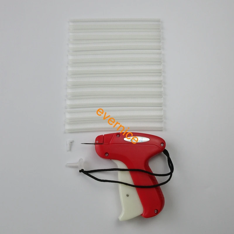 TAG GUN FINE & 1000 Basting Barbs 10mm EXTRA STRENGTH for Tacks ...