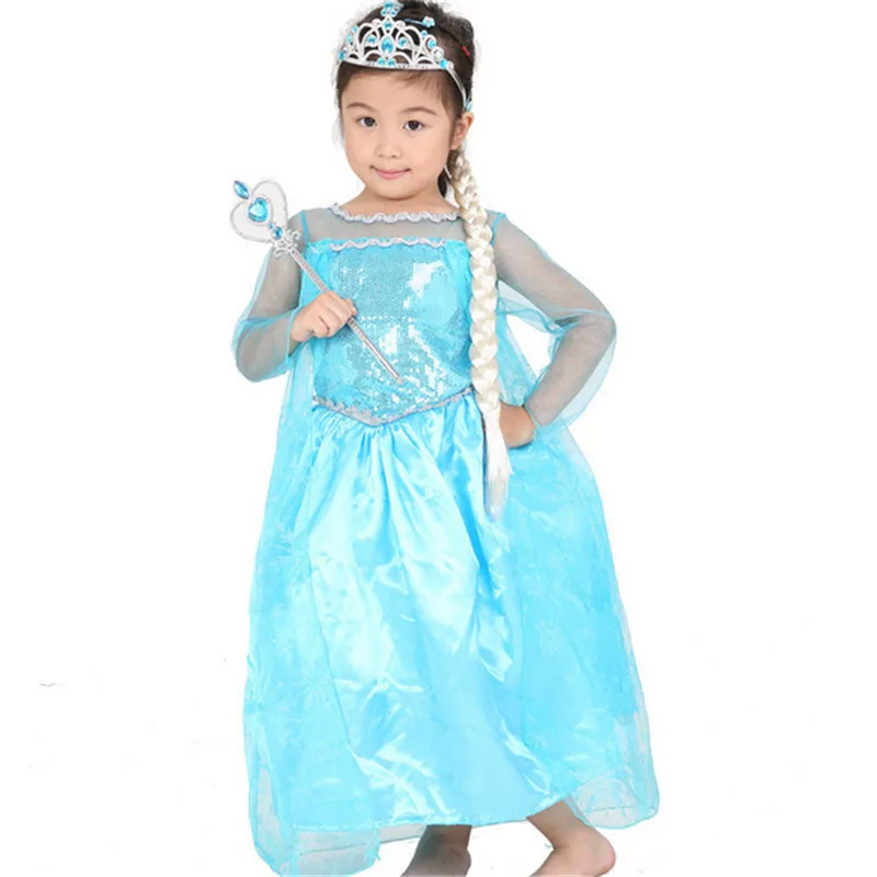 Princess Toddler Girl Halloween Costumes