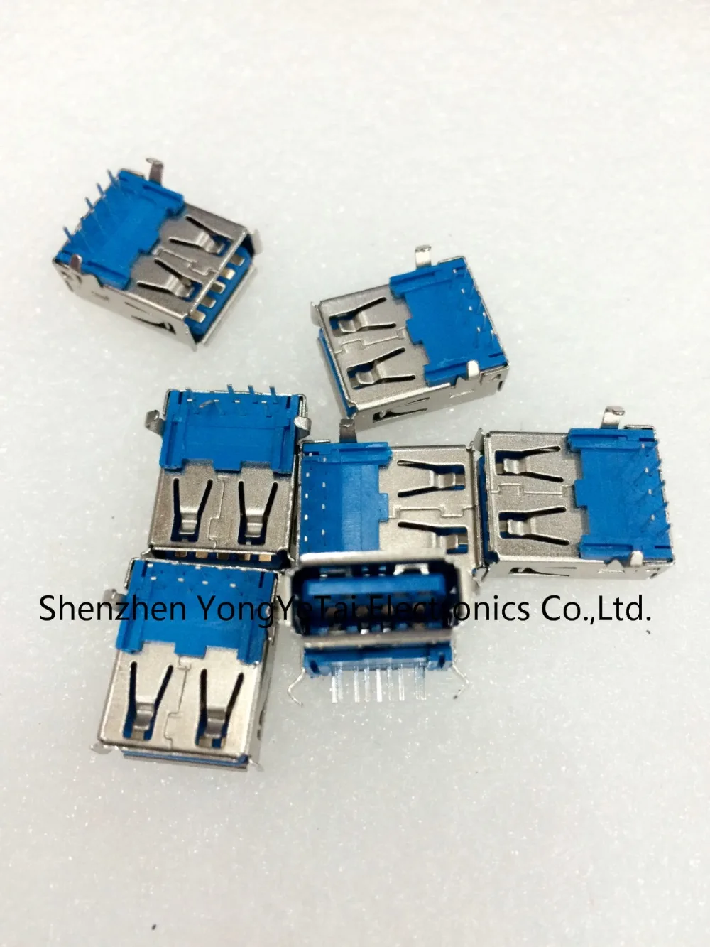 A type USB3.0 USB3.0 connector receptacle blue 3.0 interface AF ...