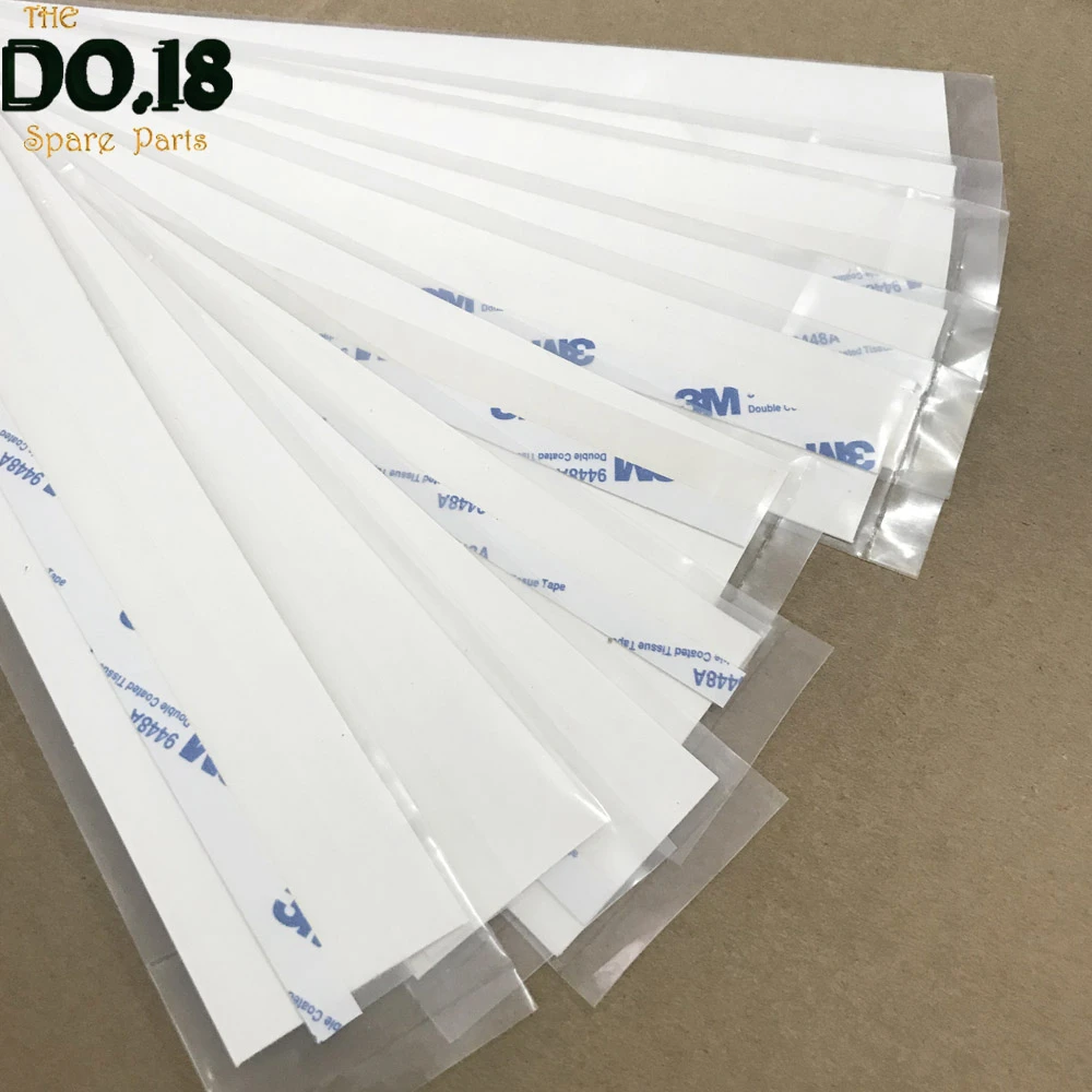 20* Developer seal for Xerox Docucolor DC242 250 240 DCC5065 DCC6500 ...