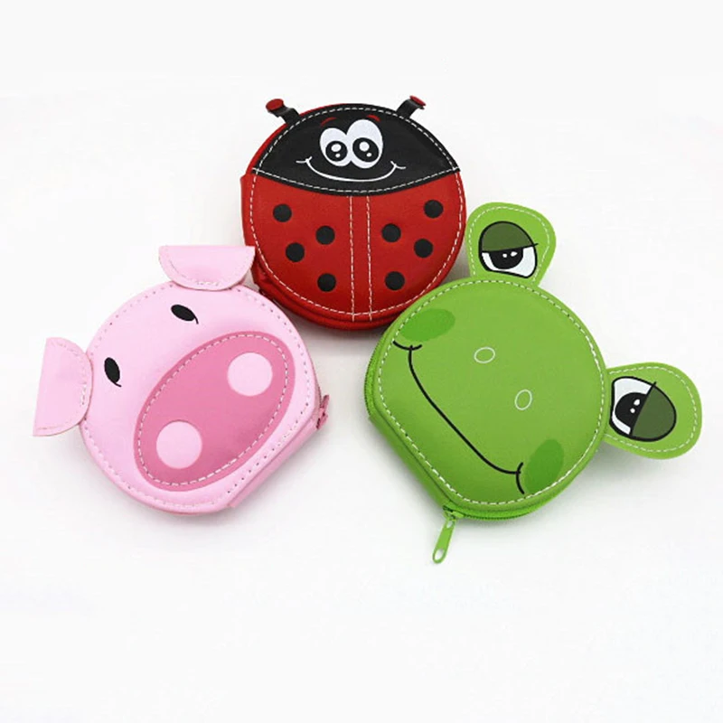3sets Cute Cartoon Nail Clipper Kit Stainless Steel Nail Art Set Nail ...