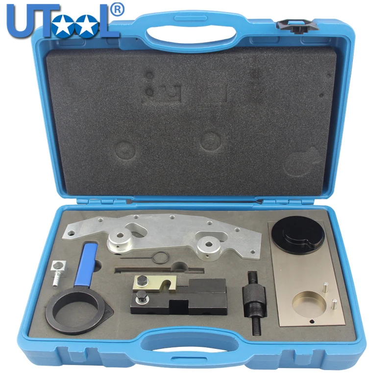 Tools M52TU M54 BMW M52 M56 Timing Tool Double Vanos Engine Camshaft ...
