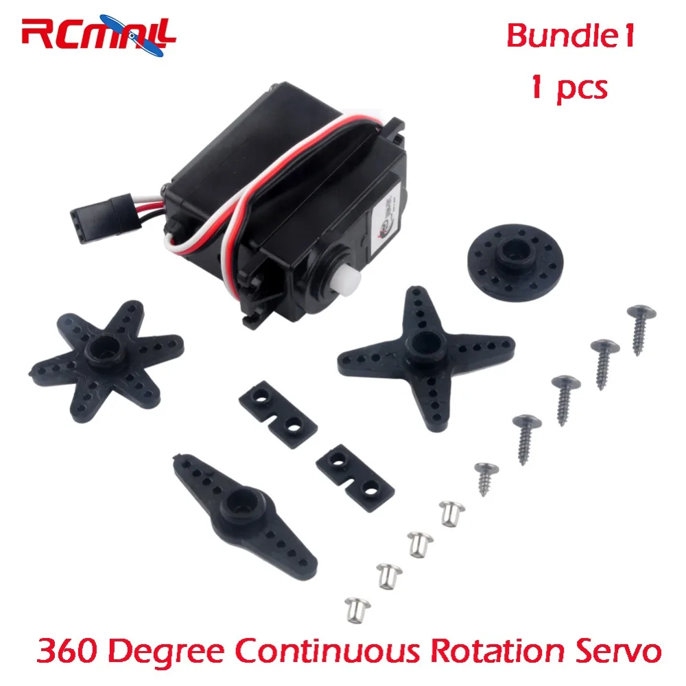 RCmall-360-Degree-Continuous-Rotation-Servos-for-Smart-Car-Robots ...