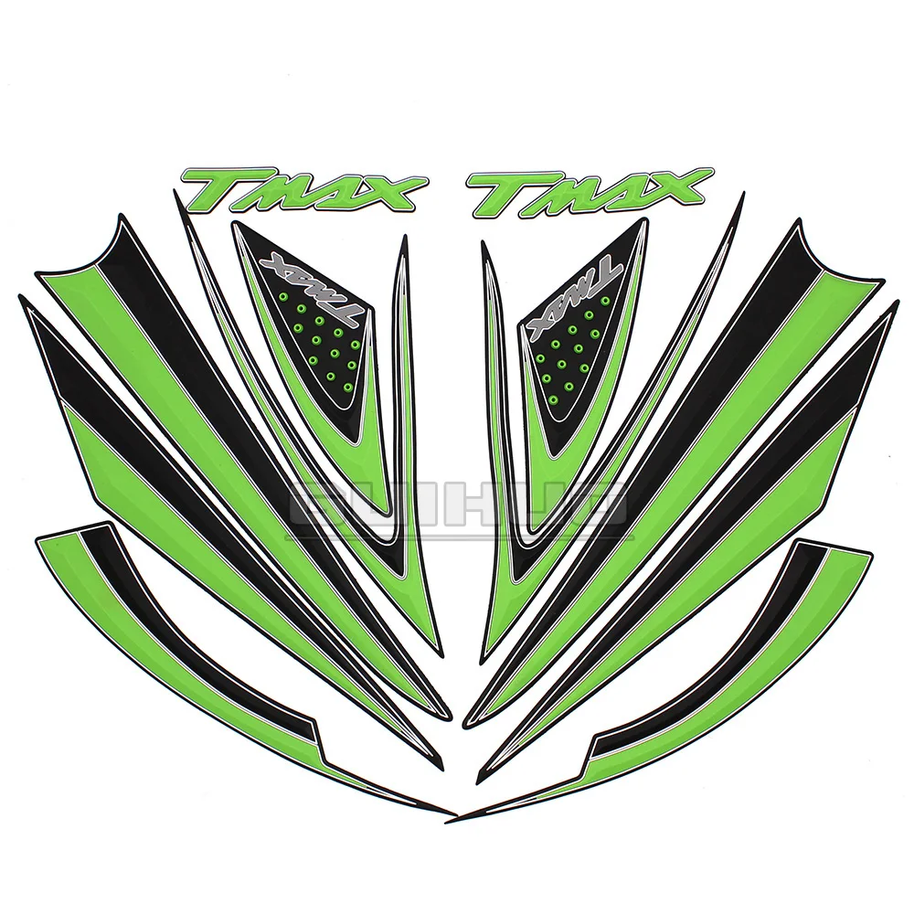 Motorcycle Accessories Whole Body Motorcycle Sticker Decal Sticker ...