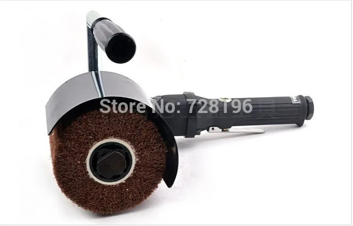 Popular Wire Brush Machine-Buy Cheap Wire Brush Machine lots from China ...