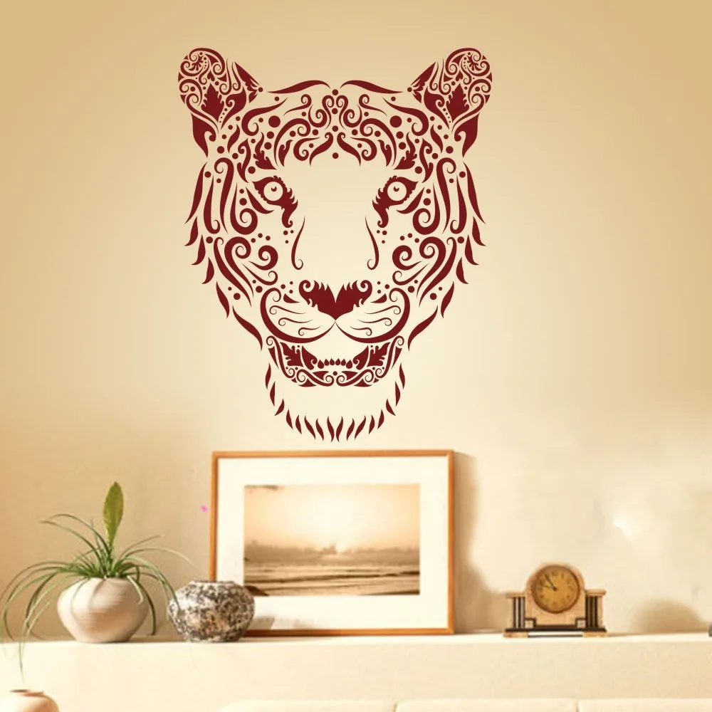 Tiger Decoration For Homes