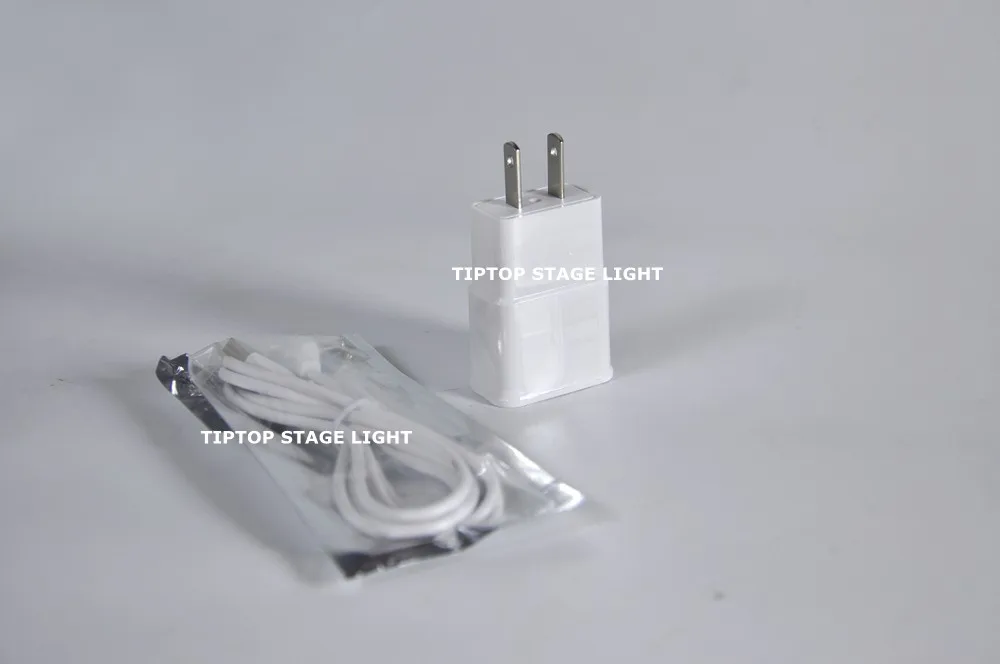 2.4G Wireless Transmitter Receiver | Tiptoplight