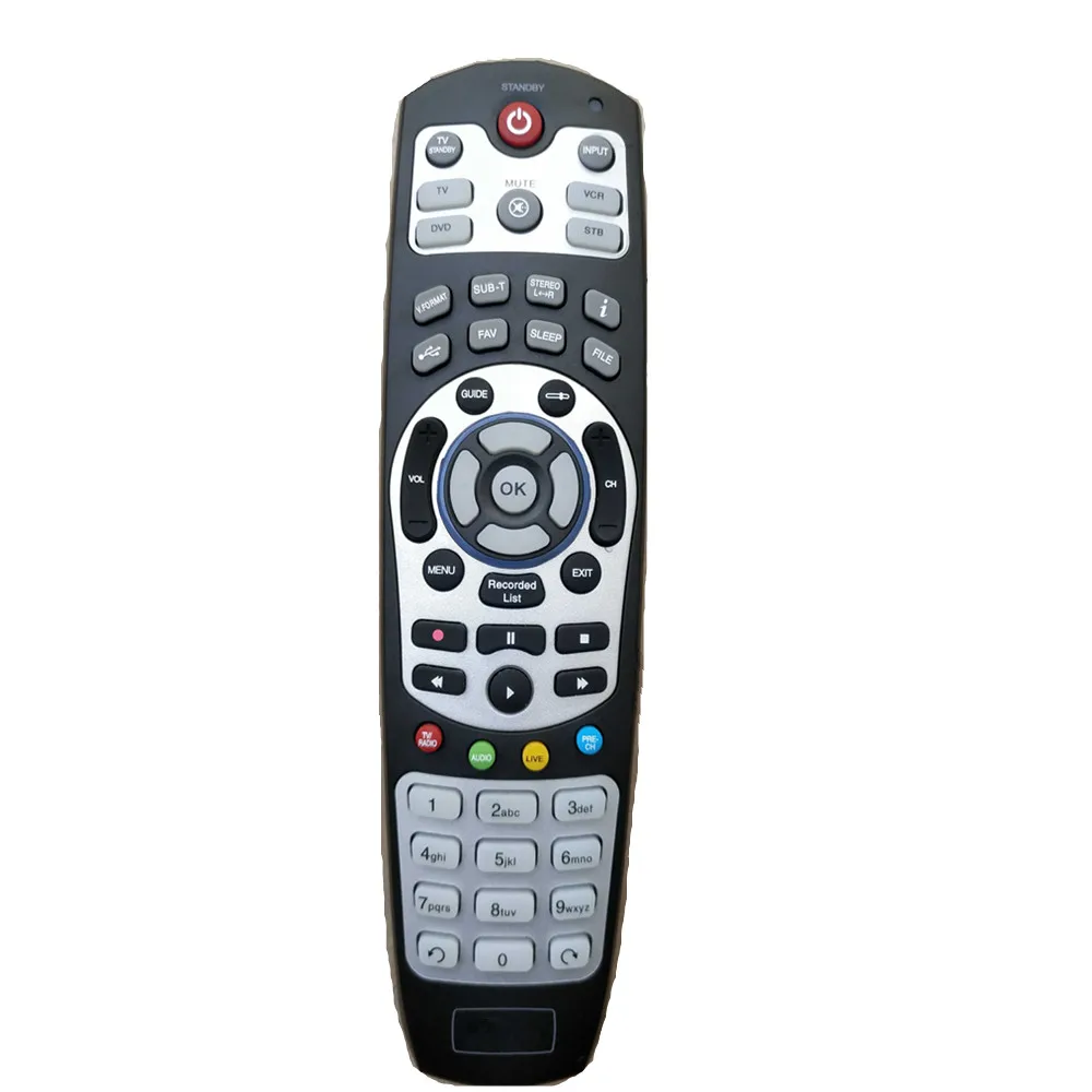 Old Cablevision Remote