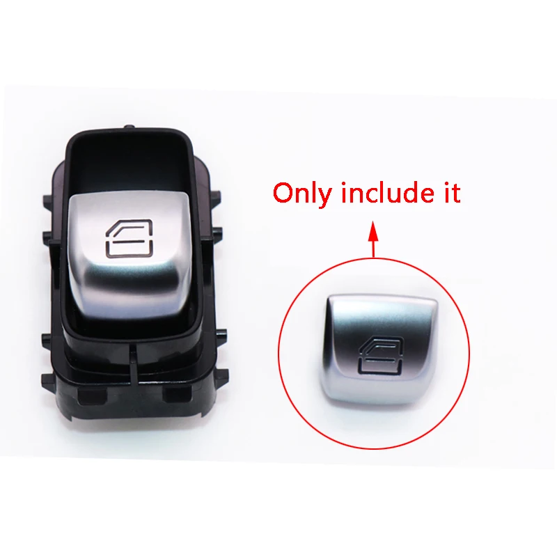 Car interior Window Glass lifter left Rear right front button switch ...