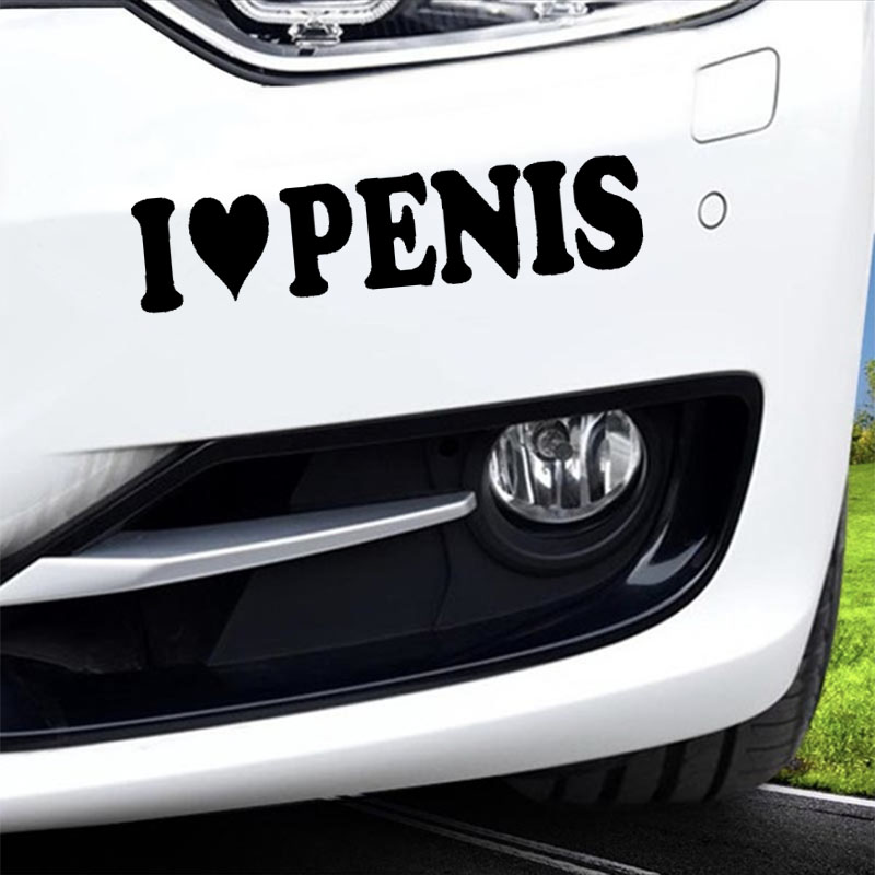 Gay Bumper Stickers | Gay Car Decals | Free Global Delivery