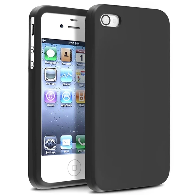 Iphone4 White Cases