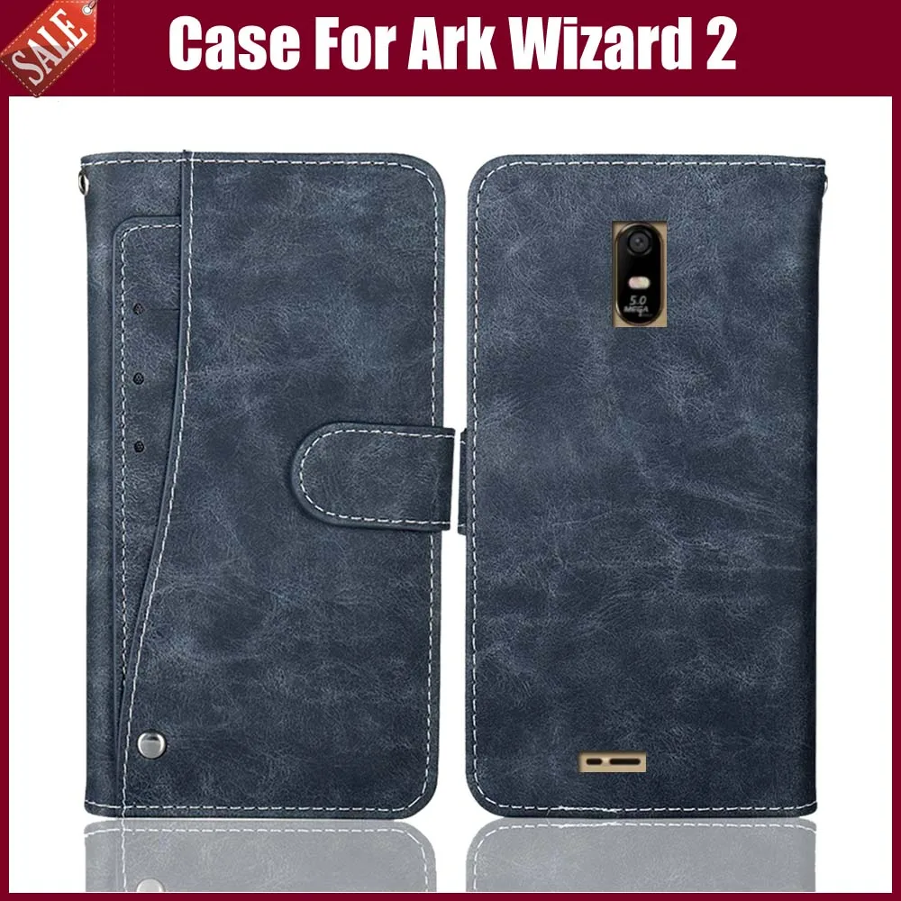 Hot Sale! Ark Wizard 2 Case High Quality Flip Leather Phone Case ...