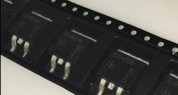 Ipb320n20n3g Ipp048n12n3g Auirfb8409 Fcp36n60n Cep80n15 - Accessories ...