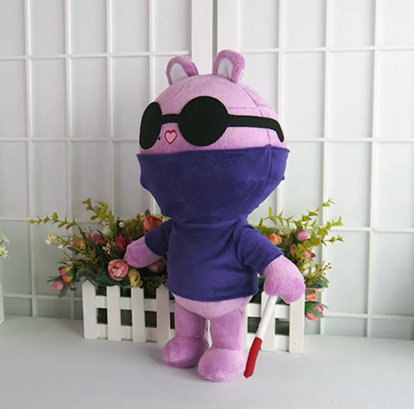 Happy Tree Friends Anime Truffles