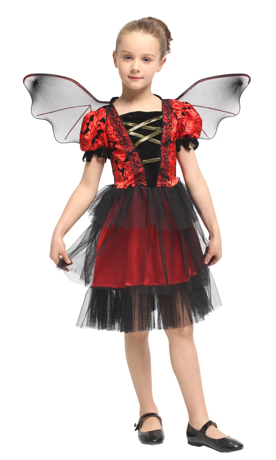Shanghai Story Halloween Costumes children's girl stage performance ...
