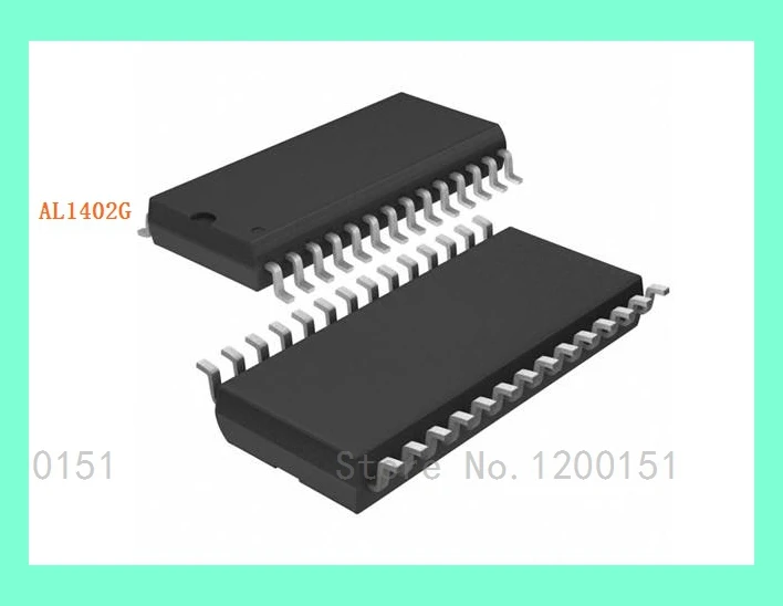 AL1402G-in Integrated Circuits from Electronic Components & Supplies on ...