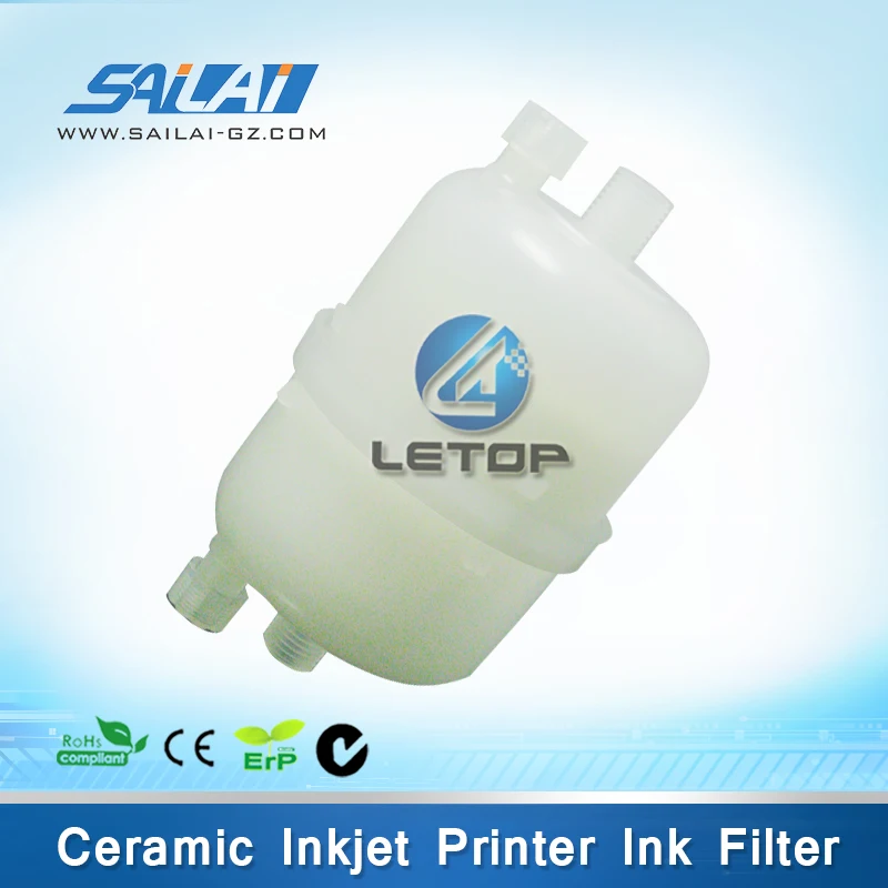 Hot! Grande do filtro da impressora a jato de tinta para a tinta ...