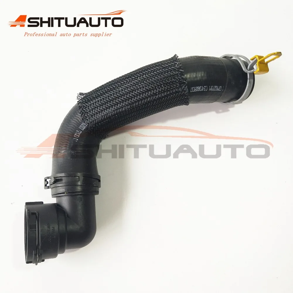 AshituAuto-Original-Engine-Coolant-Outlet-Hose-Water-outlet-pipe-for ...