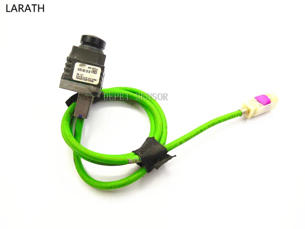 LARATH Original For Mercedes C Class w205 Camera 360 A2059052608 w205 ...