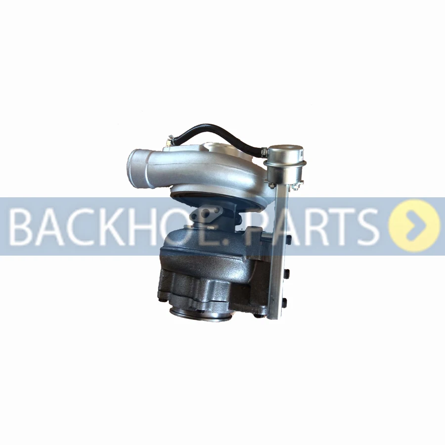 Turbocharger-4046127-4090042-4046132-4046131-for-Cummins-Engine-ISX2 ...