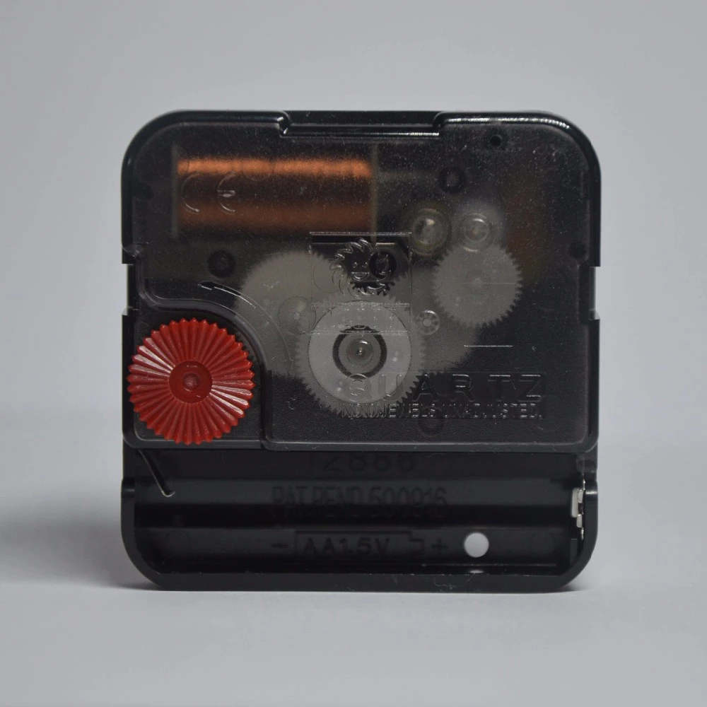 Original Youngtown 12888 Clock Accessory Quartz Movement 6mm White ...