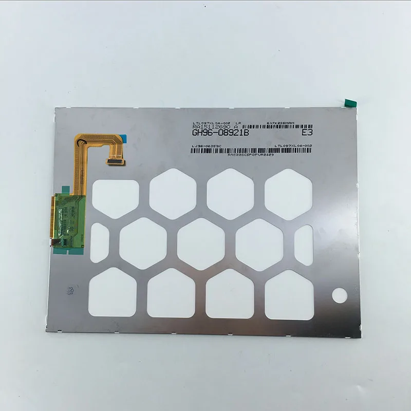 9.7" LCD Display Screen panel Monitor Module Repair Replacement Parts ...